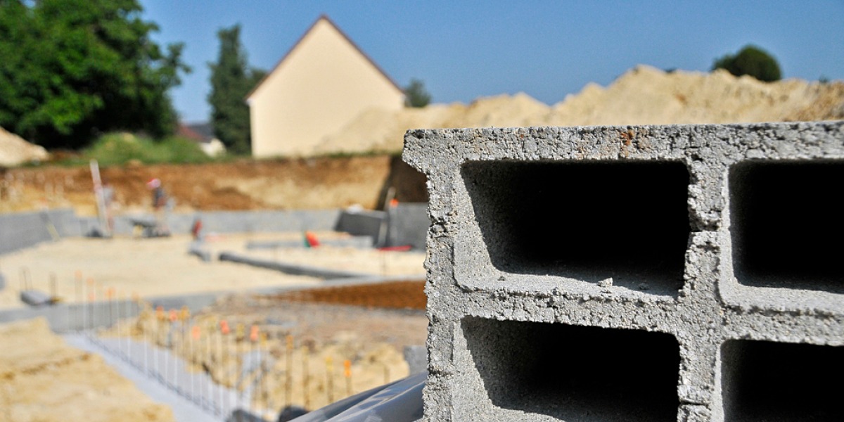 Les étapes De La Construction De Votre Maison Maisons France Confort