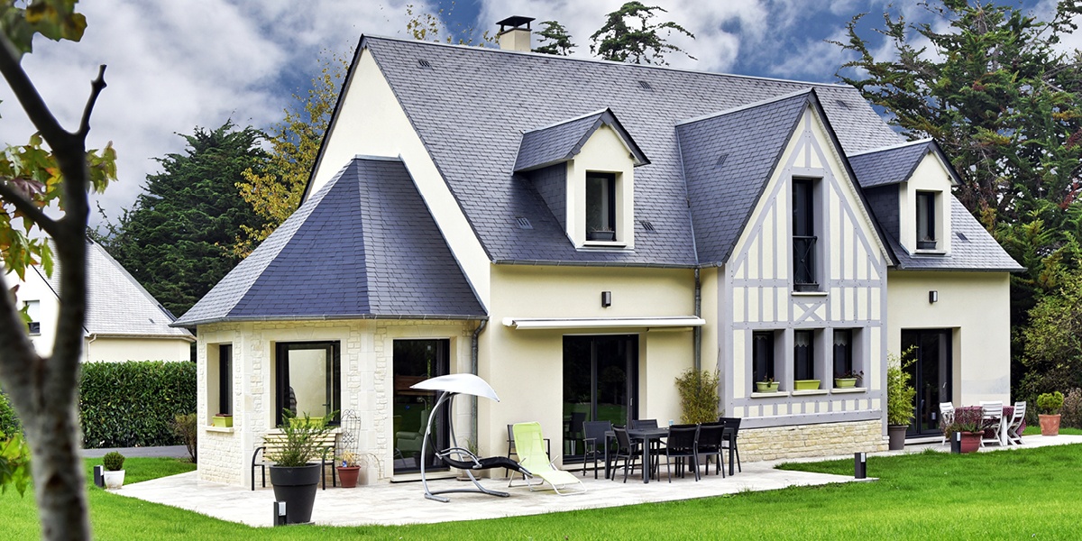Préparez bien la construction de votre maison en Normandie. - Maisons ...