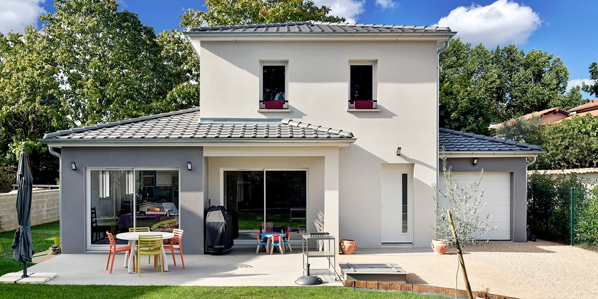 Maisons France Confort Photos Catalogue Sud | Ventana Blog