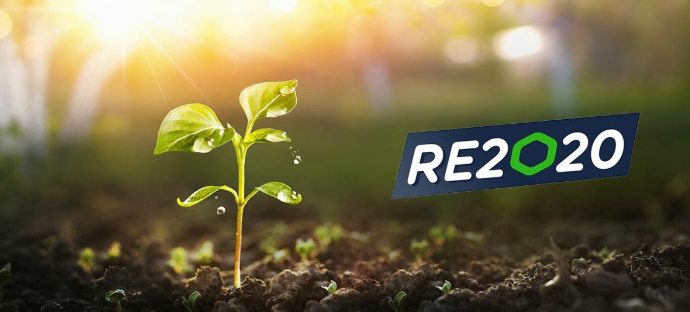 RE2020 : la maison devient plus écologique | Maisons France Confort