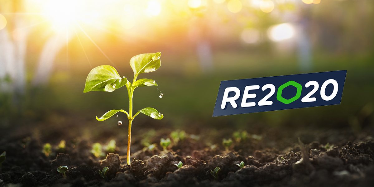 RE2020 : la maison devient plus écologique | Maisons France Confort