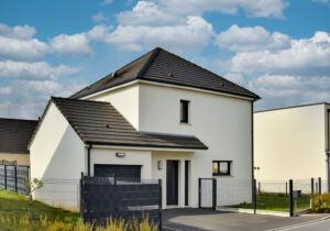 Prix construction maison : tout ce qu'il faut savoir en 2024 - Maisons ...