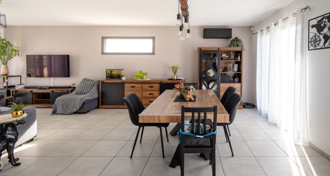 Prix construction maison : tout ce qu'il faut savoir en 2024 - Maisons ...