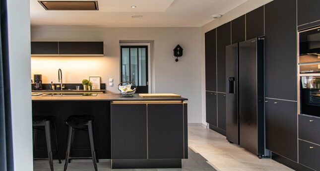 Prix construction maison : tout ce qu'il faut savoir en 2024 - Maisons ...