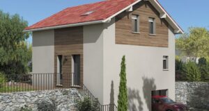 Domania 90 SS Tradition - Maisons France Confort