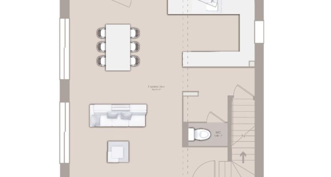 Domania 80 SS Tradition - Maisons France Confort