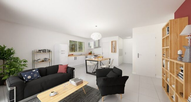 Domania 80 Tradition - Maisons France Confort