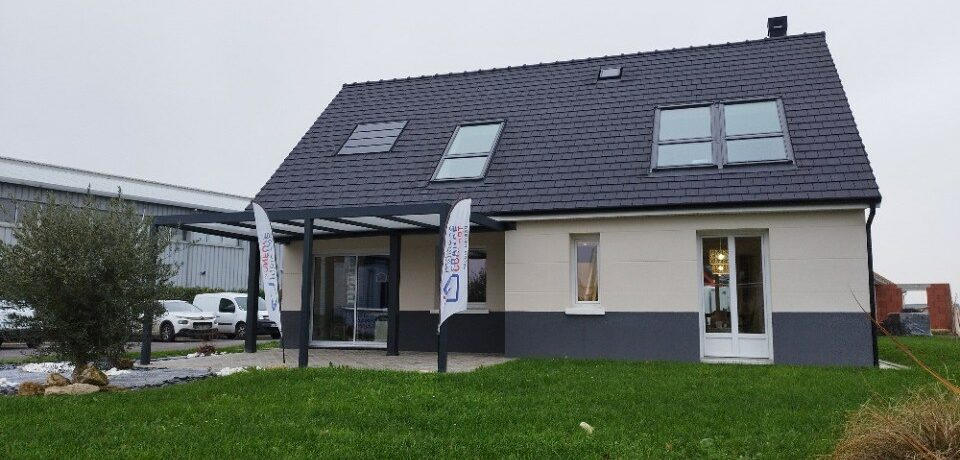 Agence Maisons France Confort de Boos - Maisons France Confort